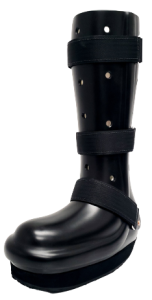 Trinity CROW Boot – Trinity Central Fabrication